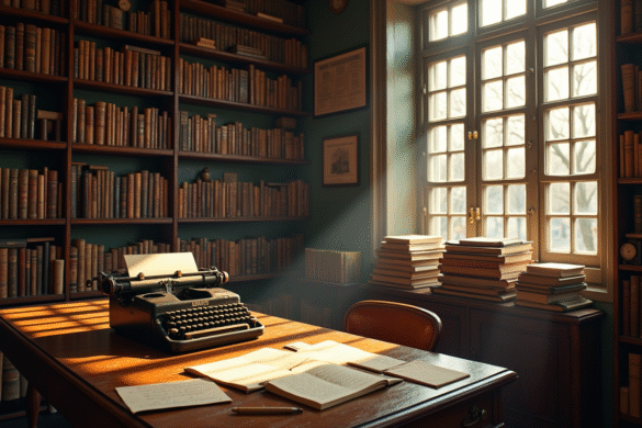 Exemples de didascalies pour une mise en scène expressive - Seeks