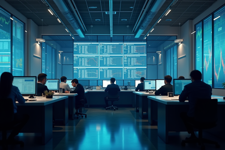 Indicateurs de performance d'une banque : comment les mesurer et les ...